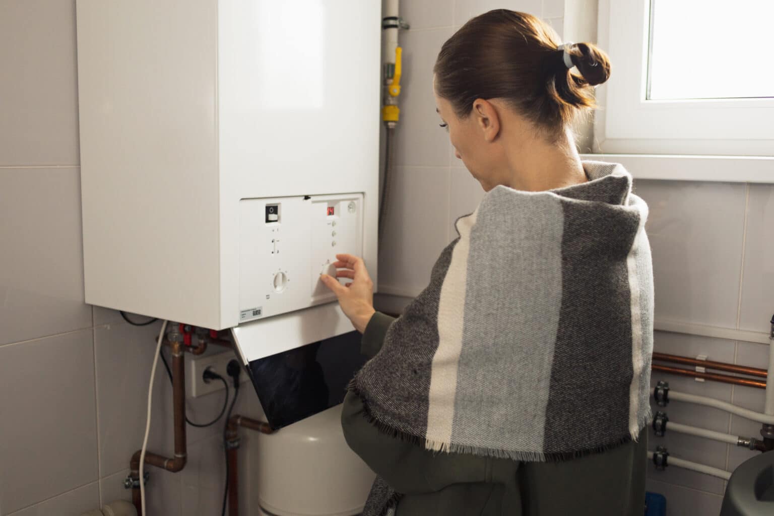 A Guide To Common Boiler Error Codes and Causes | WaterGuys